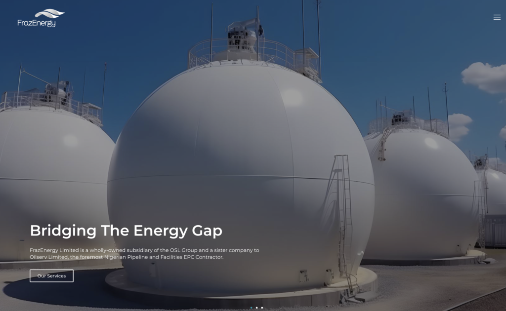 Publications - FrazEnergy